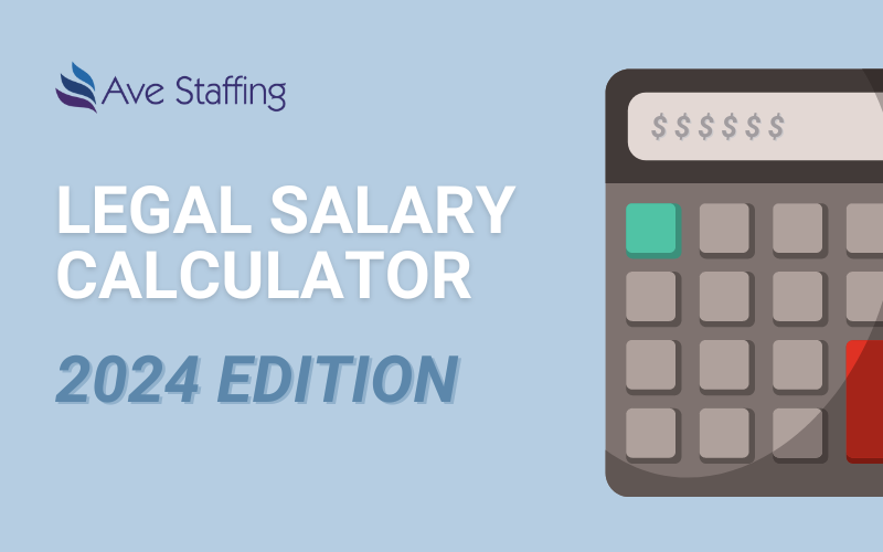 Ave Staffing | Legal Staffing & Workforce Solutions